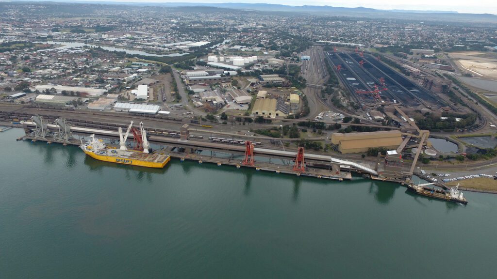 Mining History in NSW | NSW Minerals Council