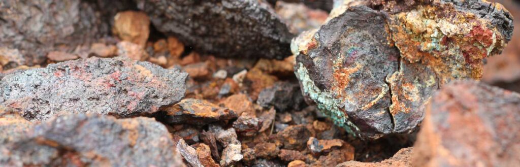 What We Mine | NSW Minerals Council