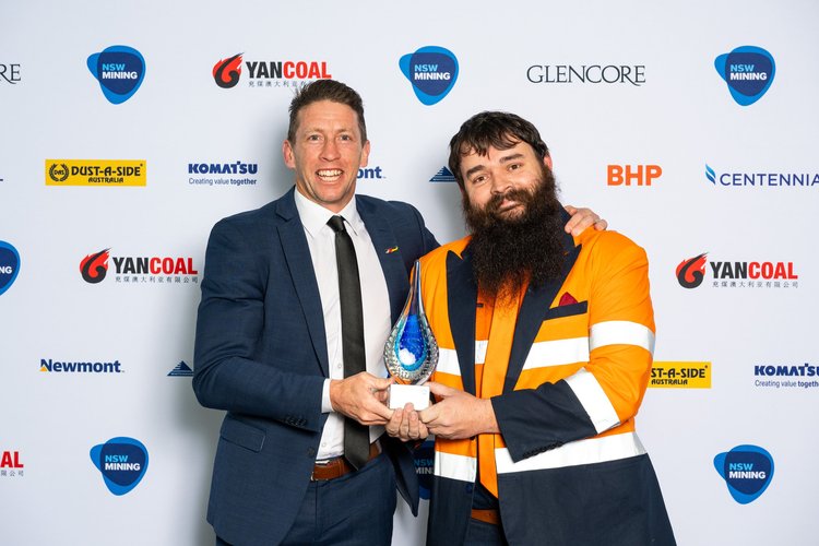 NSW Minerals Council—Mining responsibly for today and tomorrow