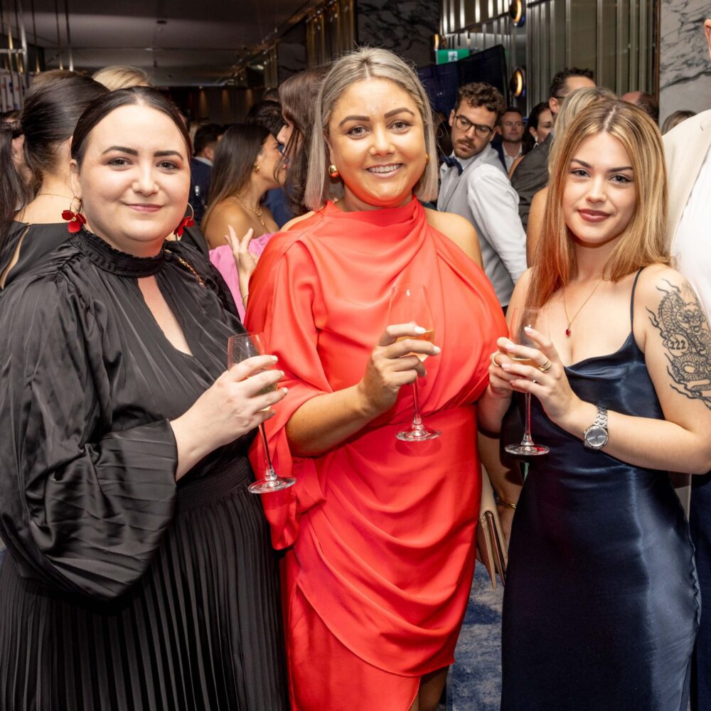 Women in Mining Awards 2025 - NSW Mining