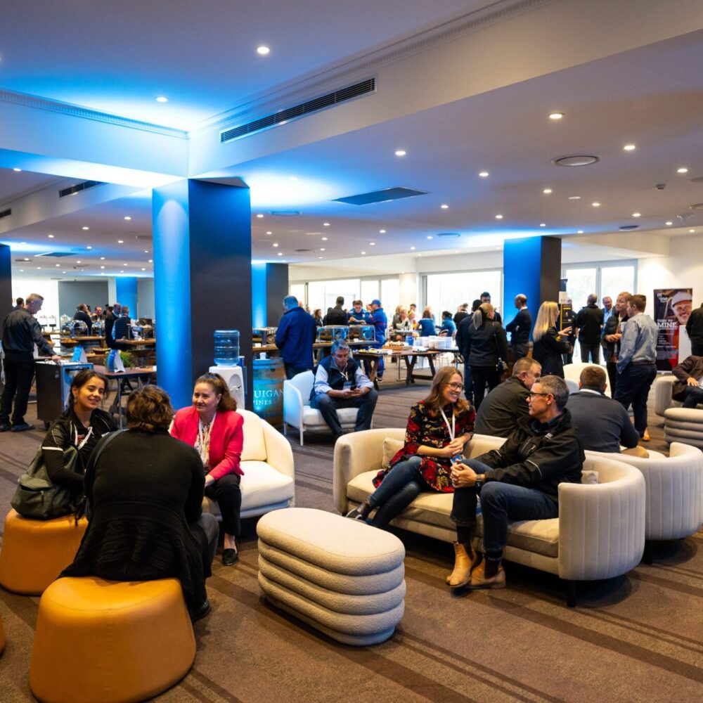 Health, Safety, Environment & Community Conference and Awards 2025 ...