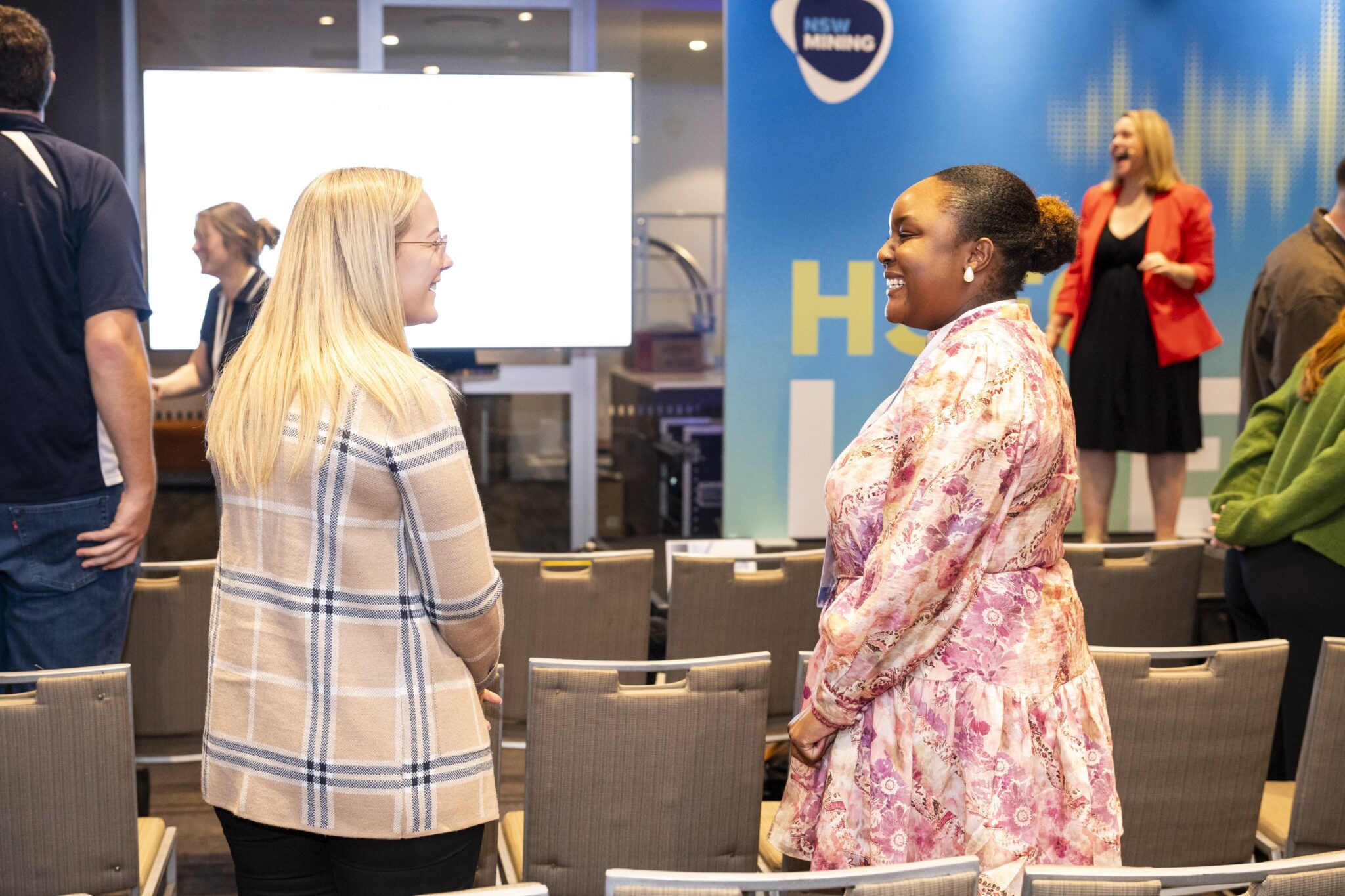 Health, Safety, Environment & Community Conference and Awards 2025 - NSW Mining