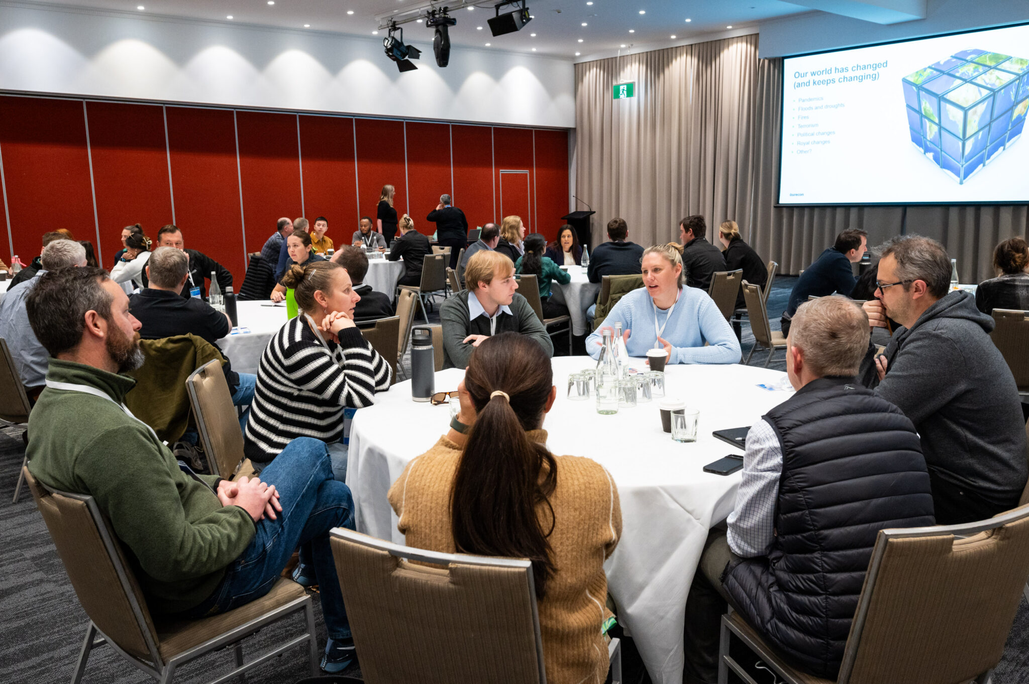 Health, Safety, Environment & Community Conference and Awards 2025 ...
