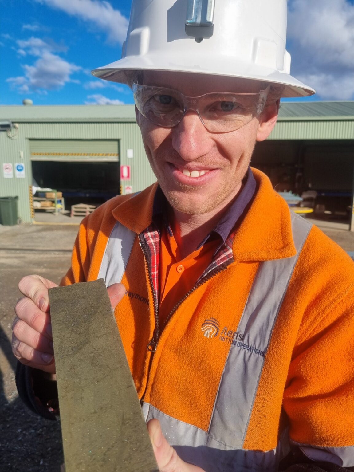 Exploration & Tenures Forum 2026 - NSW Mining